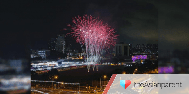 NDP2020 Fireworks: 10 Places To Watch From | theAsianparent