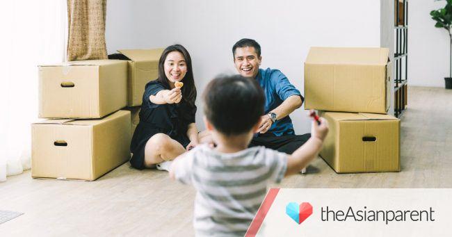 Living Near Your Child's School: The Pros And Cons For Parents