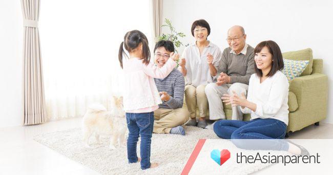 Names of Family Members: Why They're Important For Children To Know