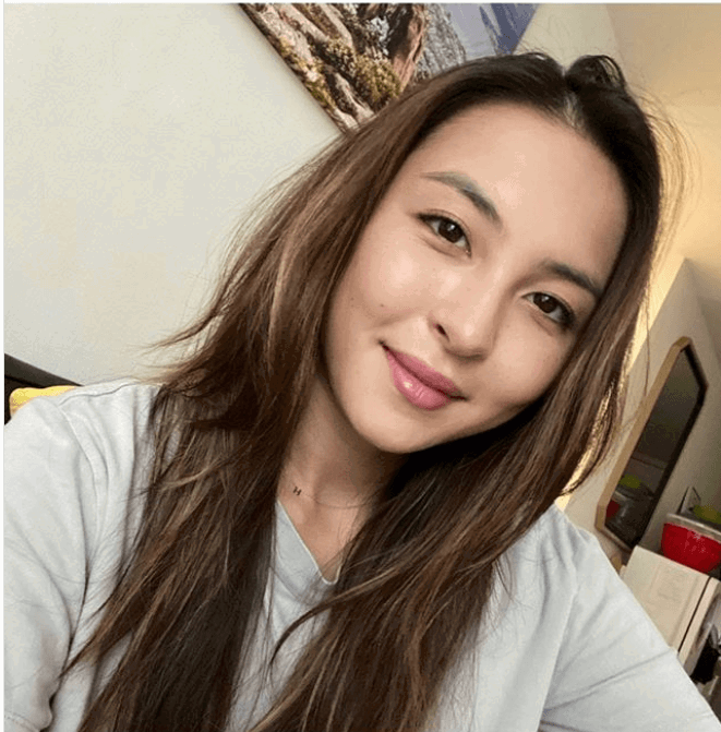 Wilson Lam's Daughter Denice And Other Gorgeous Celebrity Kids