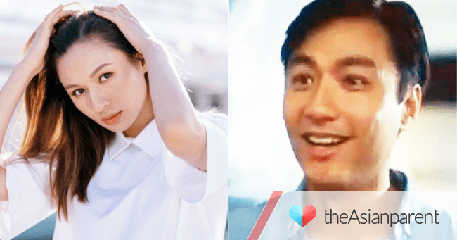 Wilson Lam's Daughter Denice And Other Gorgeous Celebrity Kids