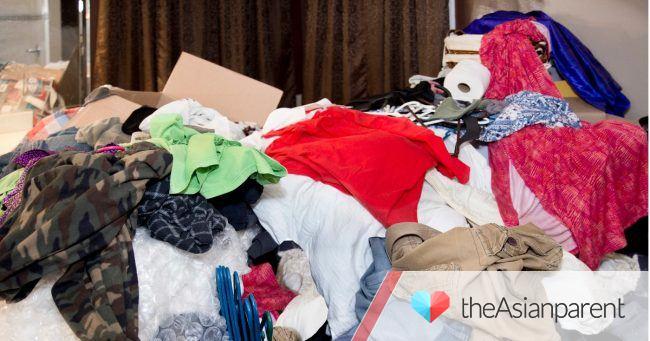How To Confront A Hoarder: Things You Learn Living With A Hoarder Mum