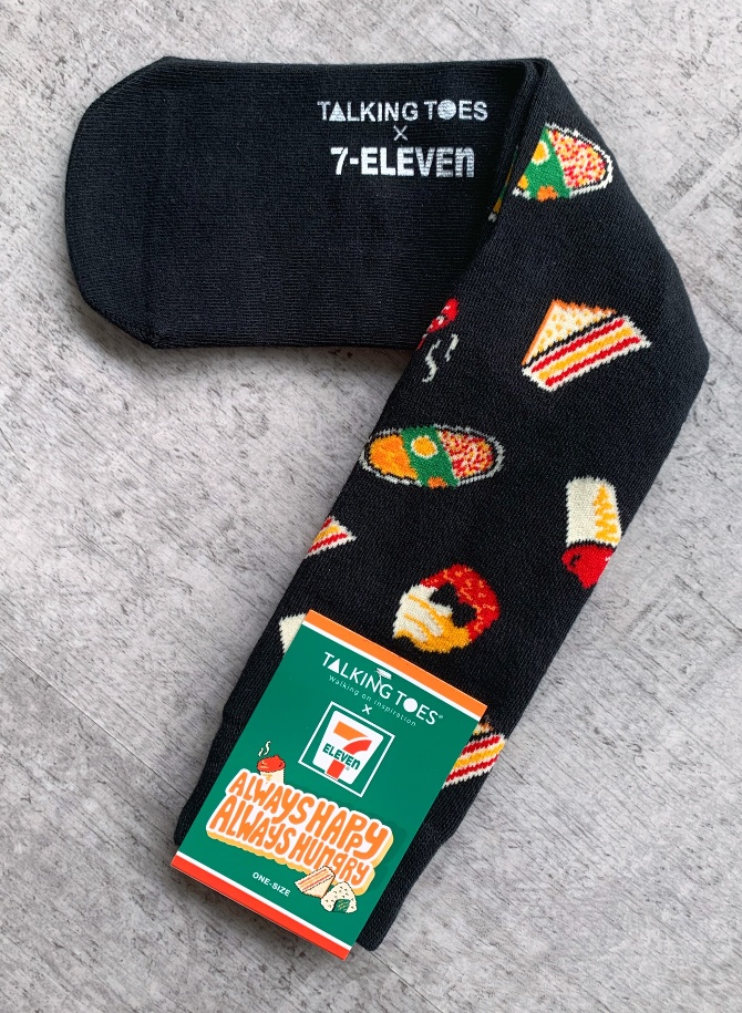 National Day 2020 Themed Foods And Deals For A Limited Time Only
