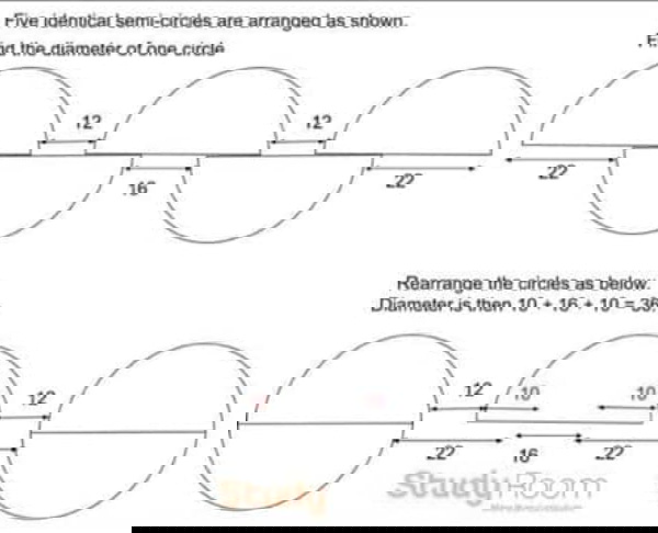 PSLE Math: Here Are Challenging Problems And How To Solve Them!