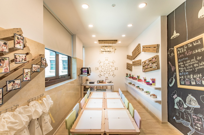 Expensive Preschools In Singapore: Top 10 Local & International Schools