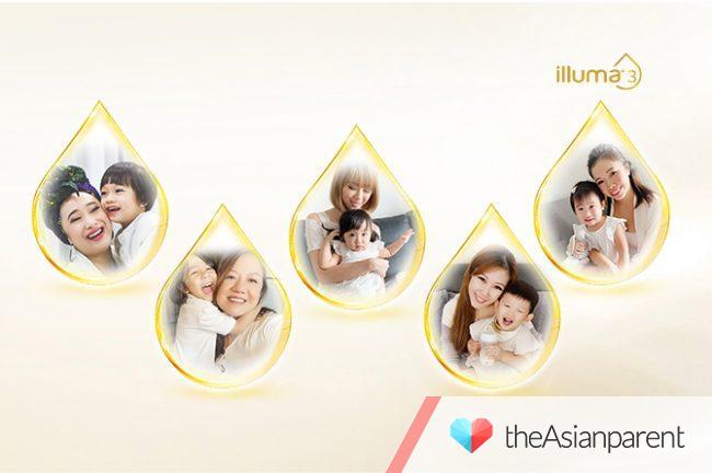 Best Formula Milk: Here's Why Mums Think illuma® Is The Best