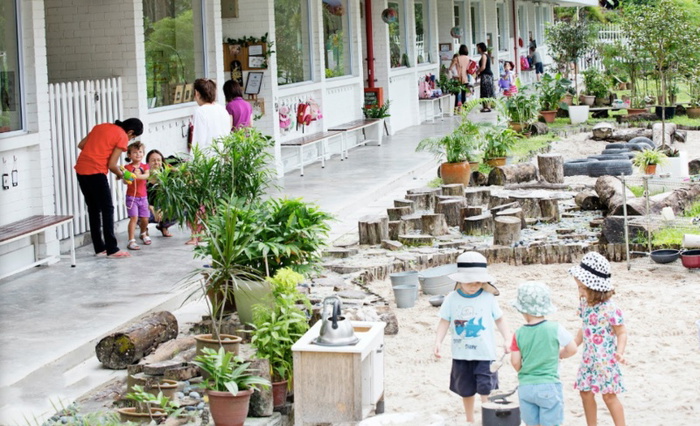 Expensive Preschools In Singapore: Top 10 Local & International Schools