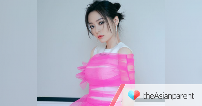 Jane Zhang Is Dating Her Ex-husband's Wedding 'Brother'