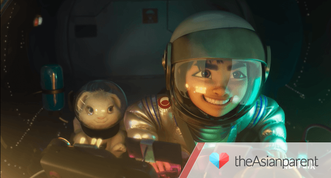 Over The Moon: Netflix Releases Lead Single For Upcoming Film