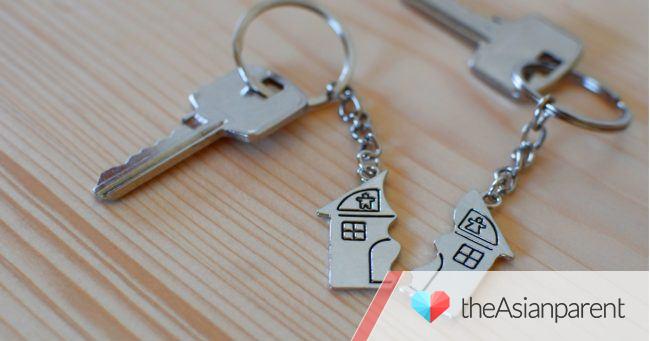 HDB Flat When Couples Split: Here's What You'll Have To Face