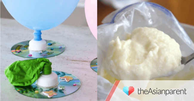 Science For Kids: 7 Easy Home Projects For Your Little Scientists