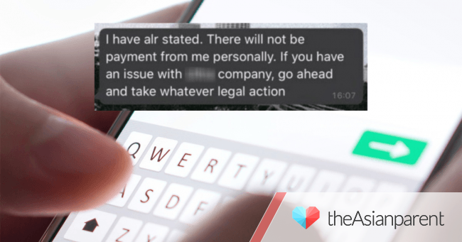 Telegram Job Scam: Middleman Allegedly Cheated Over 80 Students