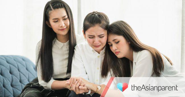 How to Share the News of Your Stillborn Baby with Friends and Family