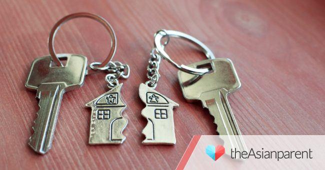 Divorce And Matrimonial Home: How The Court Might Split Up A Property