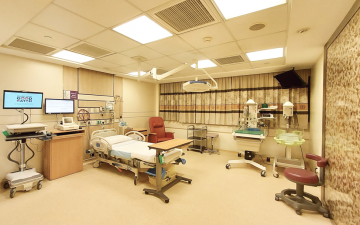 Best Maternity Hospitals in Singapore: A Guide for New Parents