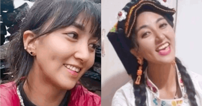 Chinese Vlogger Lamu Dies After Being Set On Fire By Angry Ex-Husband
