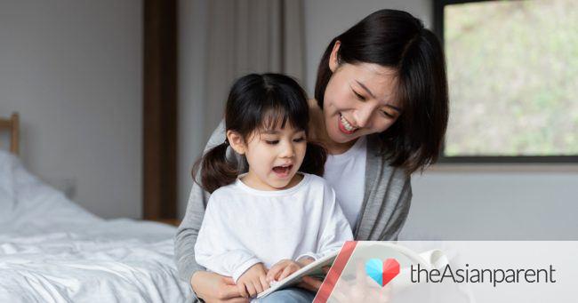 NLB Launches Children’s Book Subscription Service, Delivers 8 Books ...