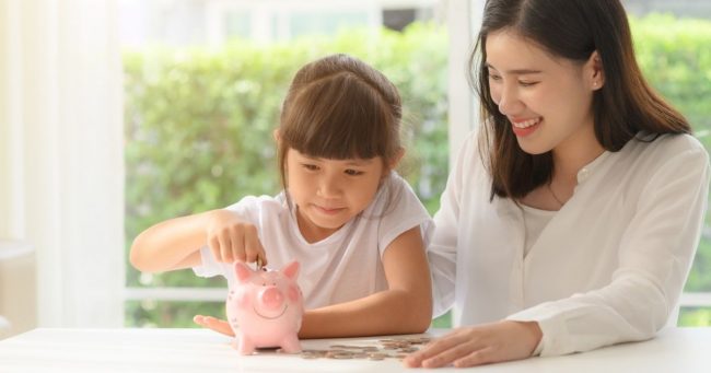 How Can We Encourage Children To Save Money: 5 Tips For Parents