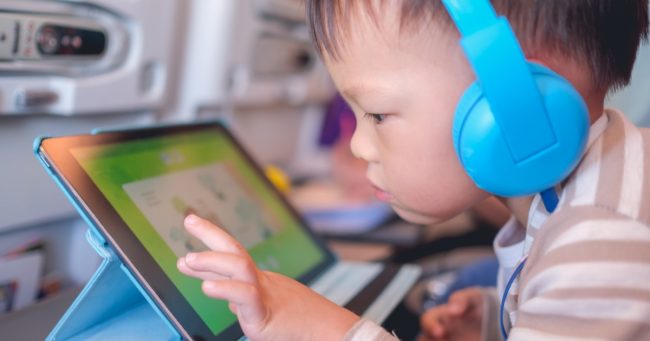 Zoom Games For Kids: Help Your Child's Social Development