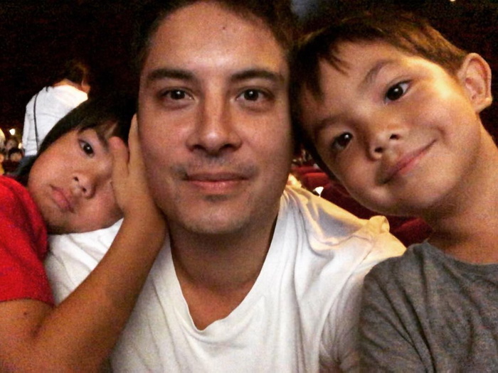 Shan Wee Talks Fatherhood, Solo Parenting And Dating Again