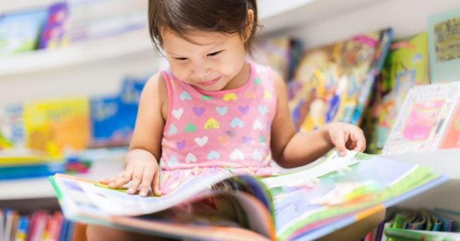 Story Books For Kids: 10 Best Children's Books To Read