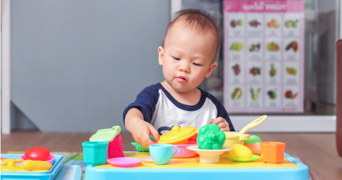 "Why Is My Child Misbehaving?" THESE May Be The Reasons!