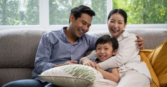 Parenting Trends 2021: What Trends Parents Should Watch Out For