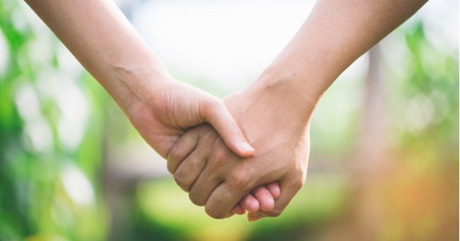 What Is Love: The Difference Between Liking, Loving And Being In-love