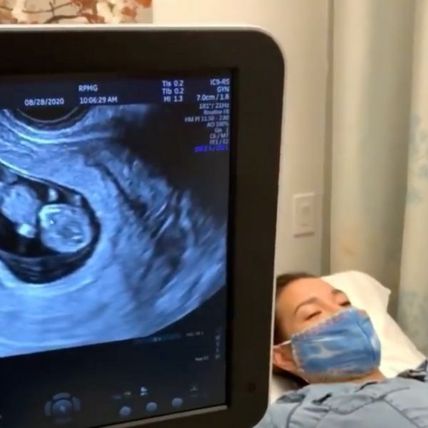 Liv Lo Opens Up About Suffering A Miscarriage Earlier This Year