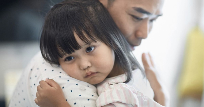 Separation Anxiety For Preschoolers: How To Help Them Deal With It