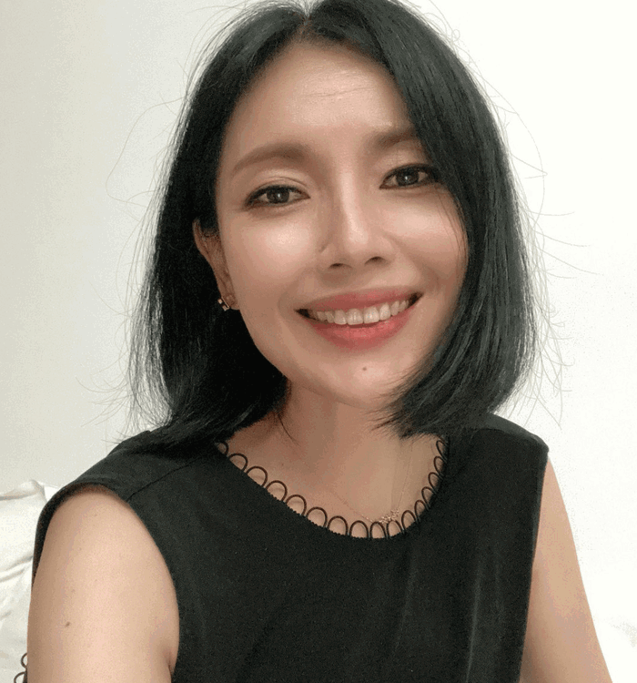 Sharon Au Reconciled With Mum After Nearly Dying