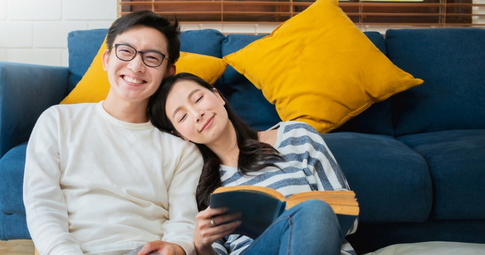 What Is Love: The Difference Between Liking, Loving And Being In-love