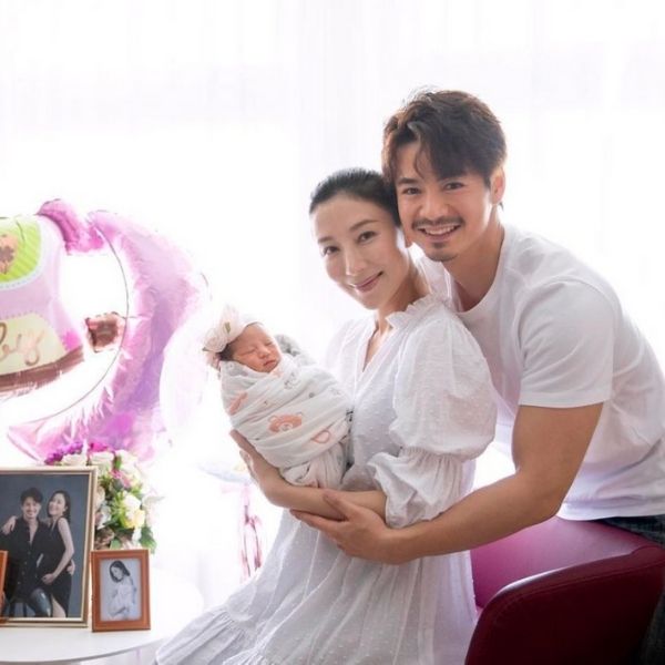 Babies Born In 2020: Celebrities That Gave Birth This Year