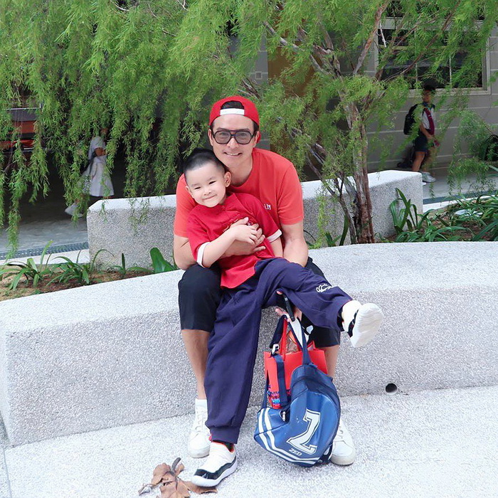 Christopher Lee Turns Down Filming Project To Spend Time With Son