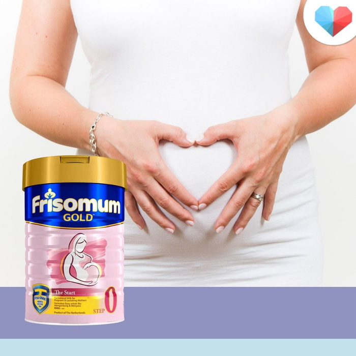 Singaporean Mums, Discover These Top 7 Pregnancy Milk Brands for You
