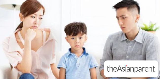 Helicopter Parenting Examples: 4 Signs You're Being A Helicopter Parent