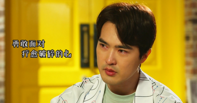Lee Teng Opens Up About How He And Wife Dealt With Miscarriage