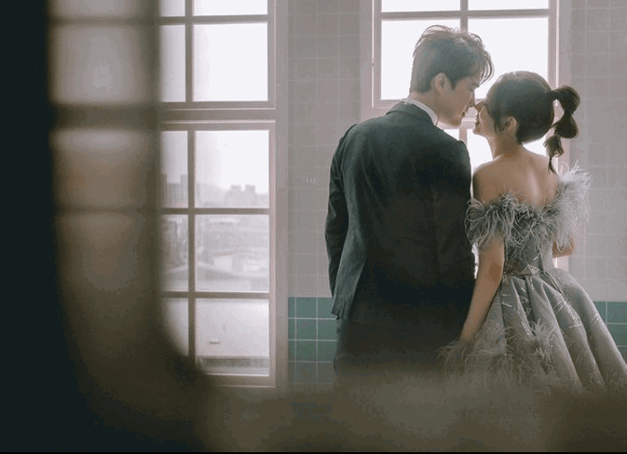 Lee Teng Opens Up About How He And Wife Dealt With Miscarriage