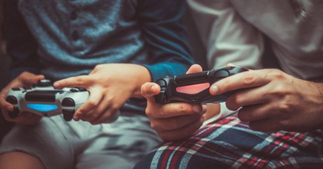 Benefits Of Playing Video Games For Kids And How Parents Can Help