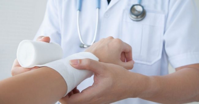 How To Treat Scalds And Burns & When To Seek Medical Attention