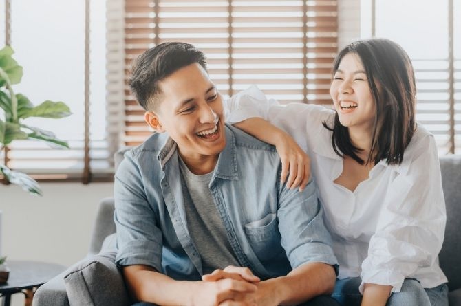 Ideal Age Gap For Marriage: Should Your Spouse Be Older Than You?