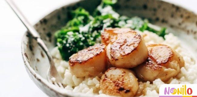 Romantic Dinner Ideas For Two At Home: 10 Dishes You Can Cook Together
