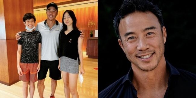Allan Wu: I Would Like To See Sage Happy In Whatever She Chooses