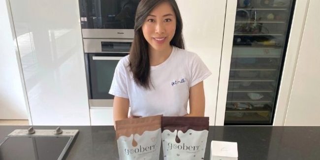 How Chin Rui Shan, Founder Of Gooberr, Is Making Mums’ Lives Better