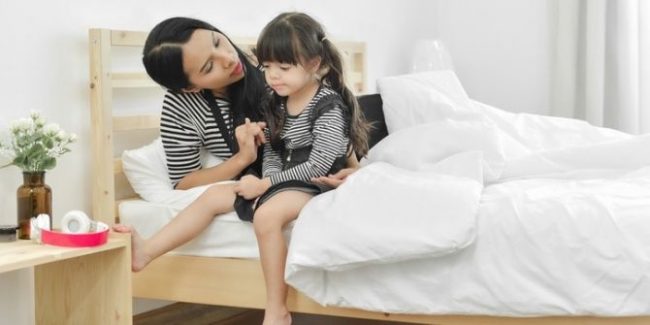 Should A Parent Apologize To A Child? Here's What You Should Know