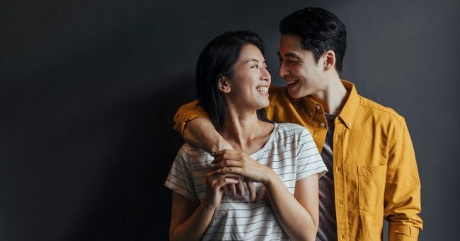 Qualities Of A Healthy Relationship For A Long-lasting Marriage