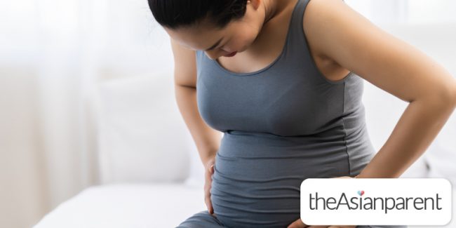 Frequency Of Contractions: How To Time Them And What To Do Next
