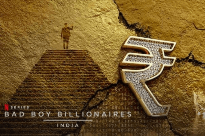 TV Shows About Finance: Netflix Shows On Money And Capitalism.