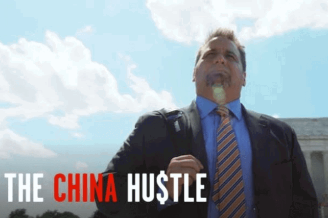 TV Shows About Finance: Netflix Shows On Money And Capitalism.