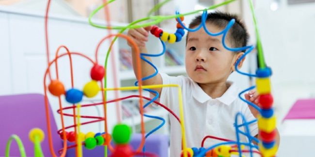 Signs Of A Genius Baby: These 11 Signs Will Help You Identify One